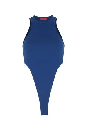 NO'DESIGN No Design Halter Neck Bodysuit