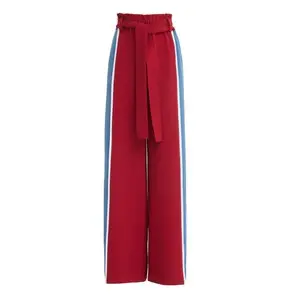 Julia Allert High Waisted Pants For Women
