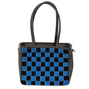 Velvet Atelier Shoulder Bags