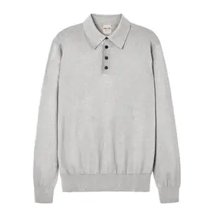 Salts Cashmere Polos For Men