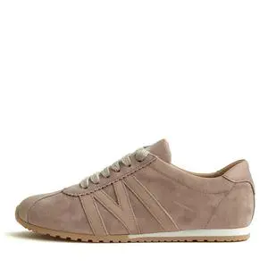 BY VIRGO Handcrafted Leather Sneaker
