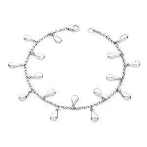 Lucy Quartermaine Drop Jewelry