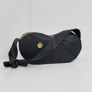 MILLA VON COSY Mini Cosy Shoulder Bag
