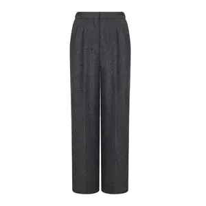 TRIONA Bridget Wide Leg Trousers