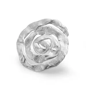 EVA REMENYI Origin Ring - Silver