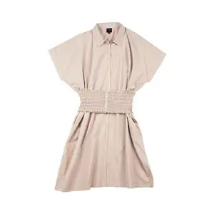 Lo Neel Belted