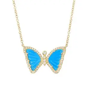 Kamaria Slider Necklaces