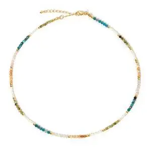 ARMS OF EVE Piper Gemstone Necklace