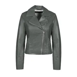 Freaky Nation Zip Up Jackets For Women