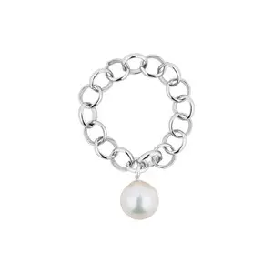 Ora Pearls Chain Rings
