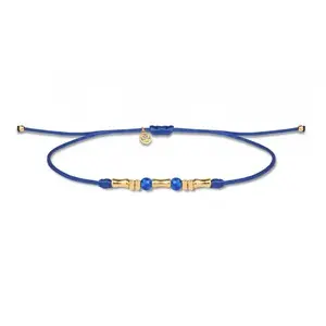TVENTO Aurelia Aurum Bracelet - Blue