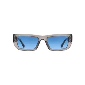 A. Kjærbede Fame Square Frame Sunglasses - Grey