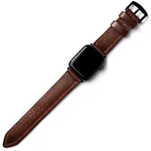 ROARCRAFT Watch Strap - Brown