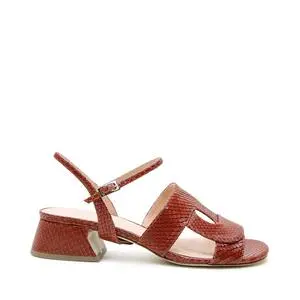 ALTERRE Snake Amal Loop Sandal