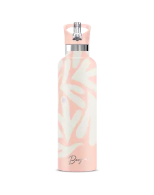 MY BOUGIE BOTTLE Koakoa - Orange