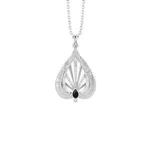 VANIMY Aureola Necklace - Silver