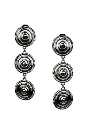 Jaredjamin Drop Earrings