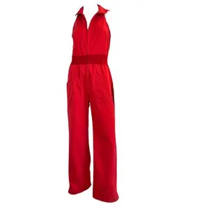 SNIDER Amor Jumpsuit