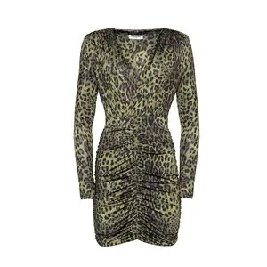 FOREVER YOUNG THE LABEL Layla Mini Dress