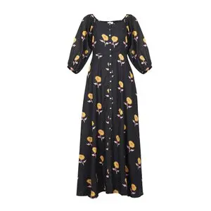 Em & Shi Casual Day Dresses