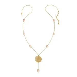 Heather Hawkins Gold Jewelry