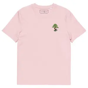 Embroidered T-shirts For Women