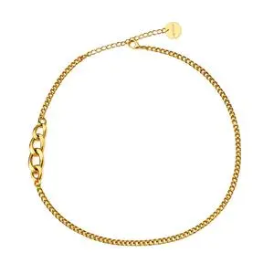 MY MOKONDO Solea Choker Gold