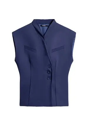 Nocturne Classic Vests For Women