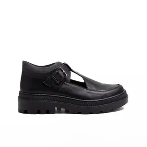 NAGUISA Lyra Chunky Shoes