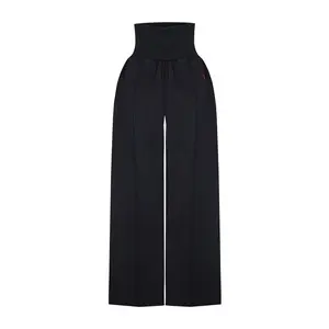 PCFG Folded Waistband Relaxed Fit Sweatpants