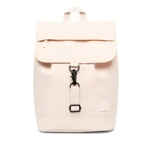 LEFRIK Kaut Mini Backpack White