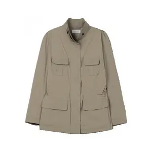 Utility Jackets For Women