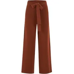 Peraluna High Waisted Pants For Women