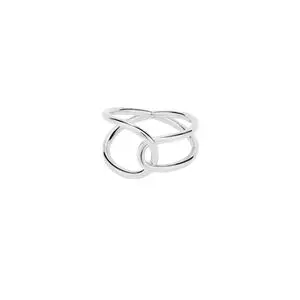 VANCHI Ayla Link Ring