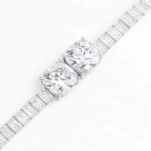 Maison De Gala Statement Bracelets