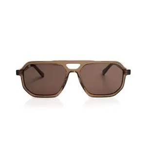 FAOS CONCEPT Kythnos Sunglasses - Brown