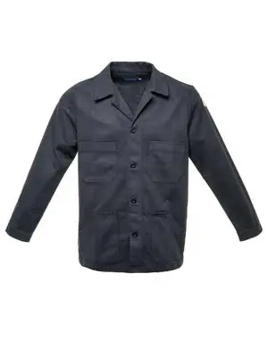 Women's Utility Canvas Jackets