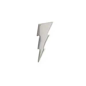 EDGE ONLY Triple Bolt Pin Sterling - Silver