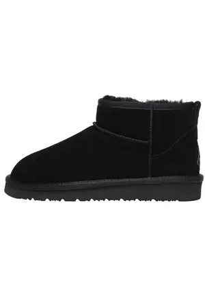 EVERAU AUSTRALIA Finch Ultra Mini Classic Boots