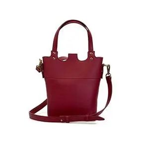DANIEL CHONG Mini T-shirt Bag