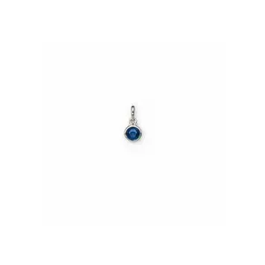 HILLARY ALEXANDRIA Kyanite Charm