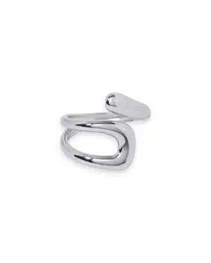 KYBELE STUDIO Aurelia -plated Statement Ring
