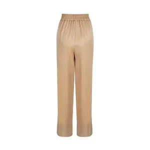 FIOLAS Silk Aura Pants