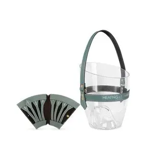 HEATING & PLUMBING LONDON Champagne Party Toolkit Petrol - Blue