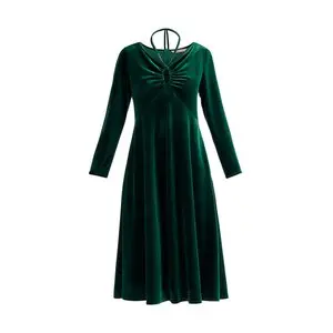 Paisie Pocket Day Dresses
