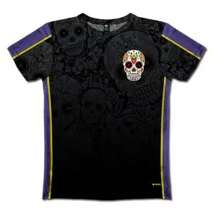 Fishirt Sport Tops For Men