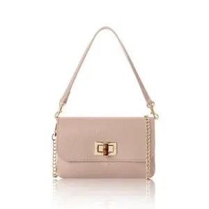 BETSY & FLOSS Jesi Handbag And Clutch Bag - Pink