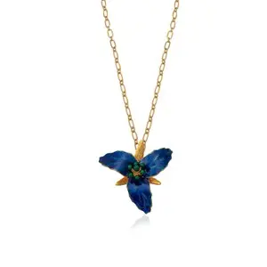Milou Jewelry Charm Necklaces