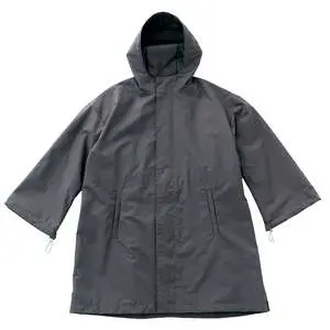 ESC Parka