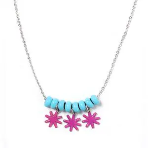 PINNOLE Play Some More Necklace